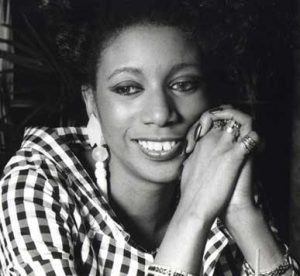 In Memoriam – June Pointer – Early Rhythm & Blues