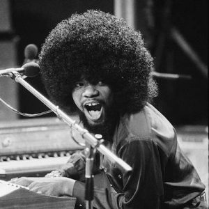 In Memoriam – Billy Preston – Early Rhythm & Blues
